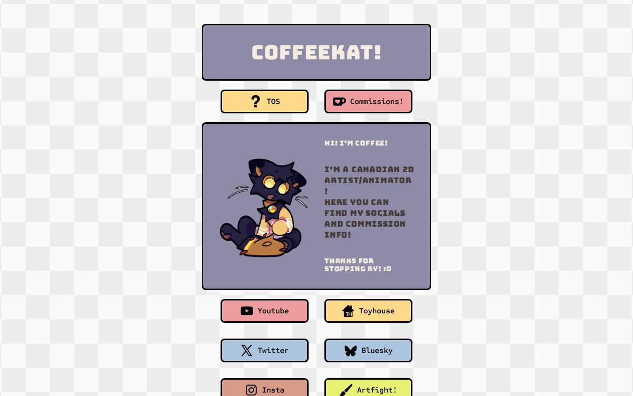 Coffeekat